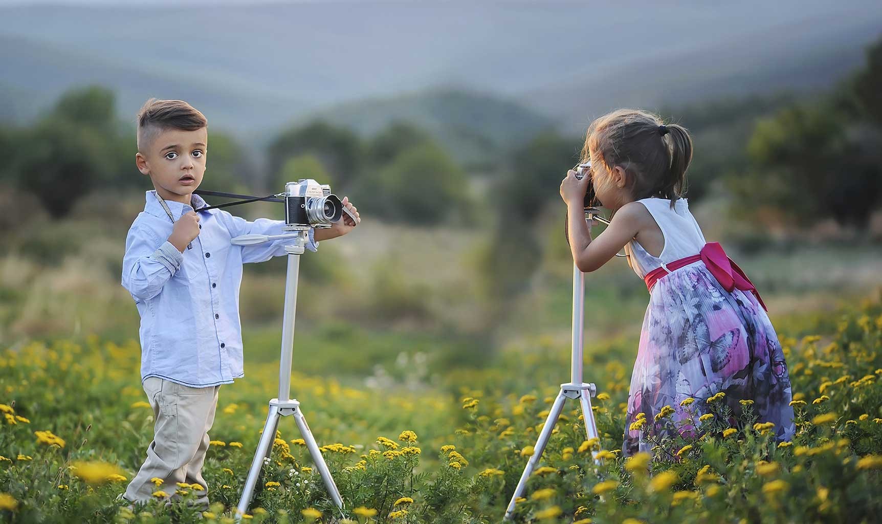 15 Poems by Kids - Poetry Written by Children