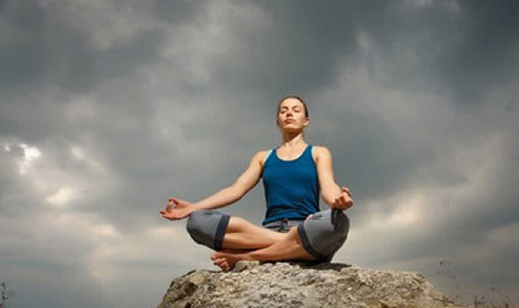 21 Spiritual Nature Poems - Inspiring Spiritual Poems on Nature