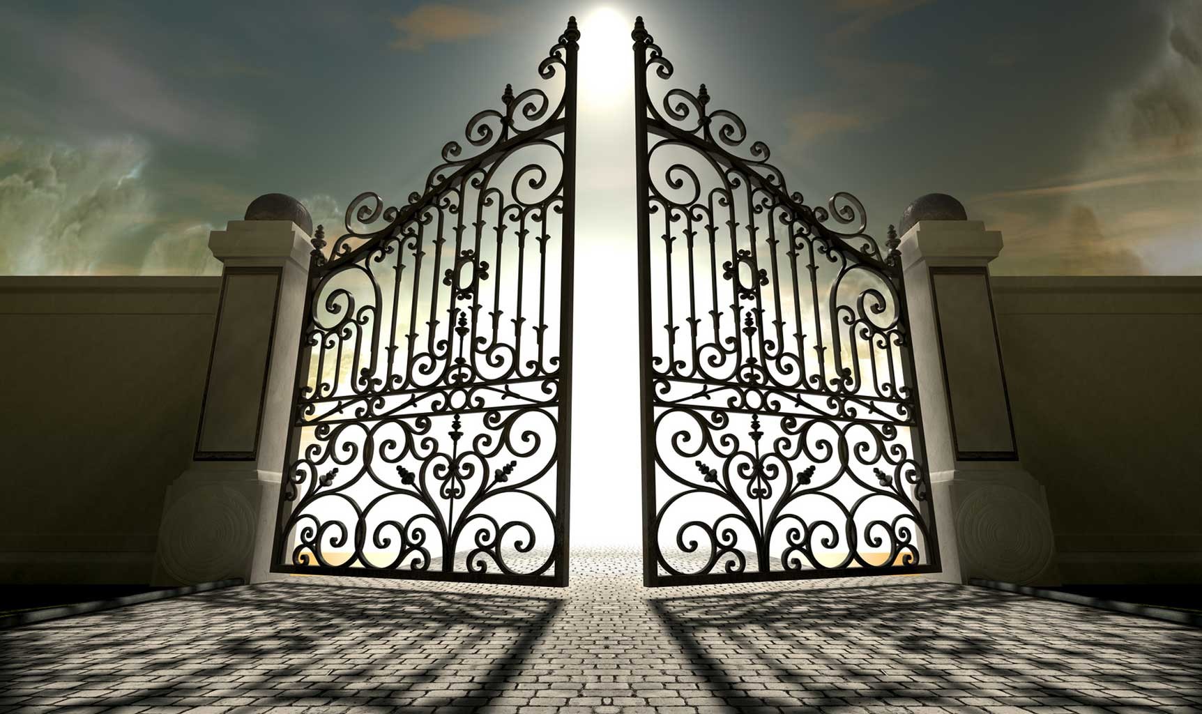 Poem About Redemption And The Grace Of God, Be The Glory