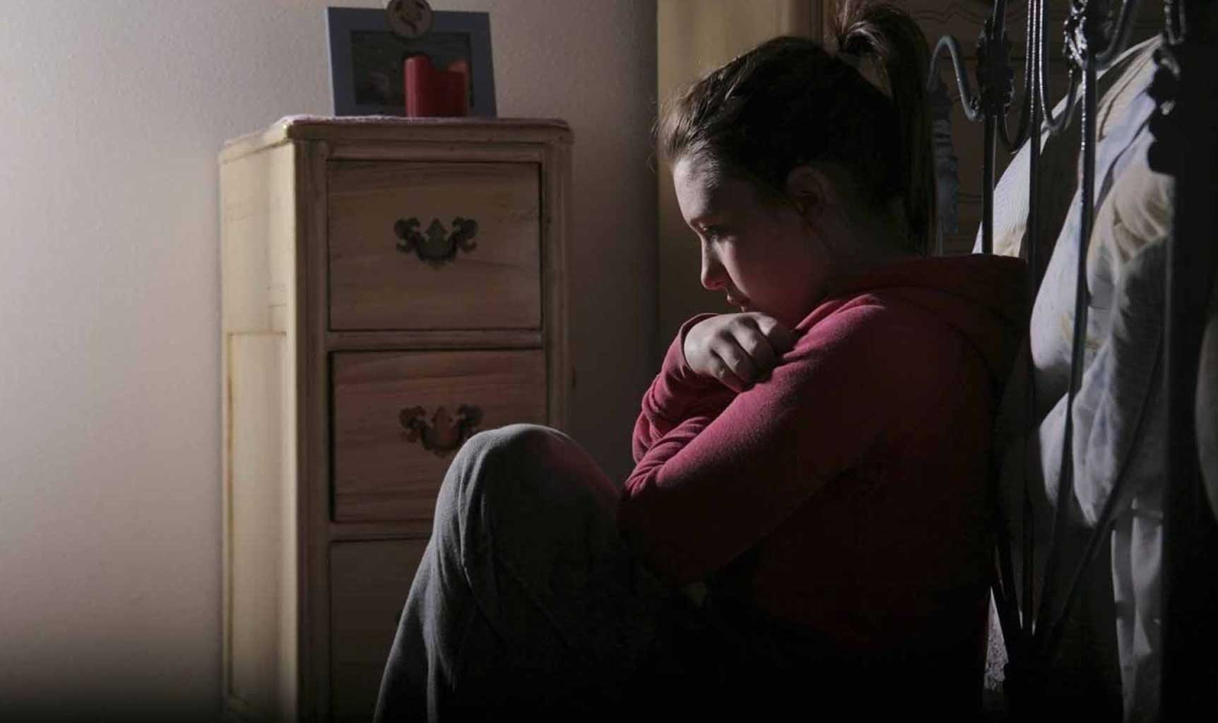 25 Sad Poems by Teens - Poems about Teens Feeling Sad