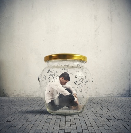 Build A Poetry Inspiration Jar, Poetry Activities