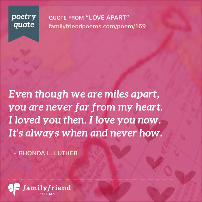 Poems For Long Distance Infoupdate Poems For Long Distance Infoupdate