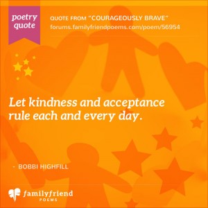 58 Meaningful Poems - Deep and Touching Poems with Meaning