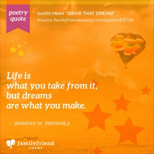 Poetry Dream Quotes Lou Andreas Salomé Quote: Poetry Is Something
