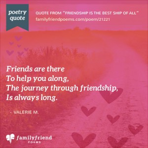 Family Friendly Poems