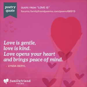 Mother Nature, Environment Poem