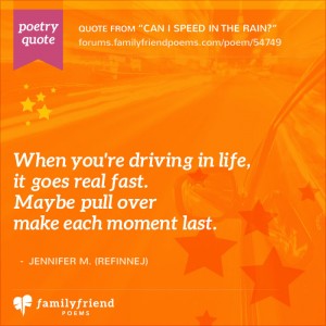 Poems About Dying | Poetry for Coping with a Loved One Dying