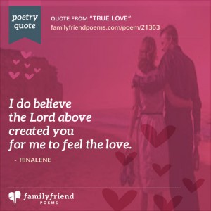 Grief Poems | Comforting Words To Help With Grief and Loss